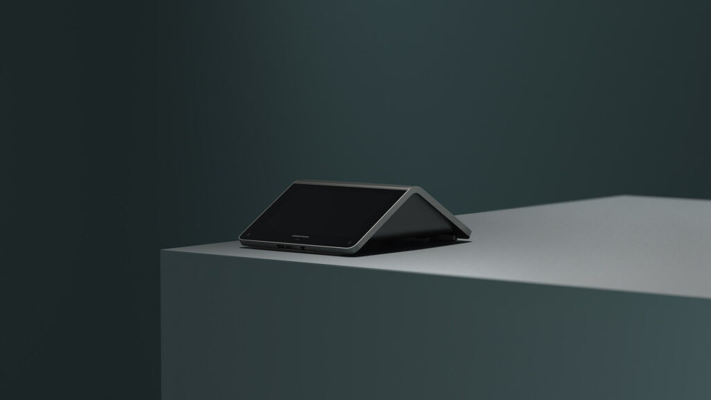 Crestron | Mercury Mini - Noto