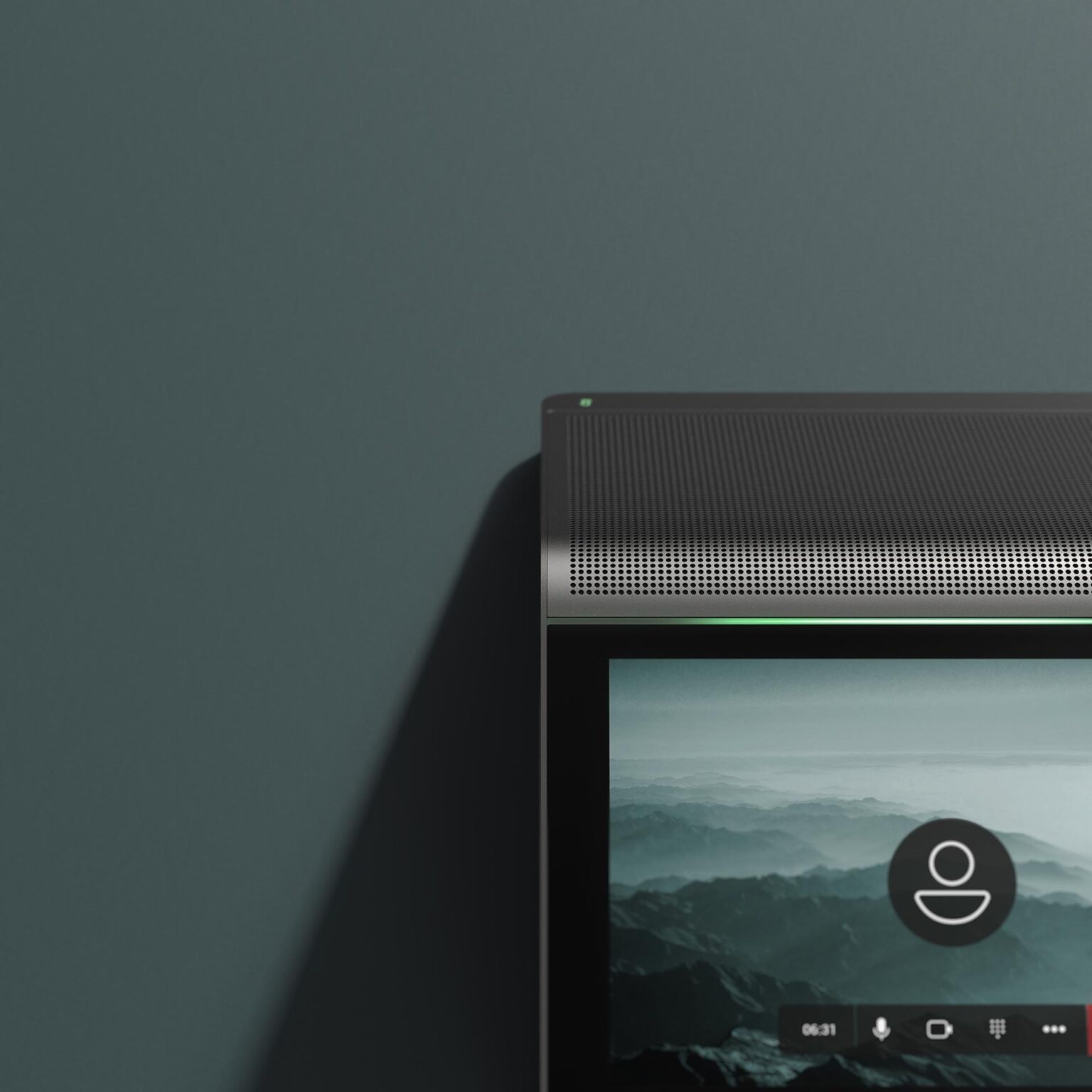 Crestron | Mercury Mini - Noto