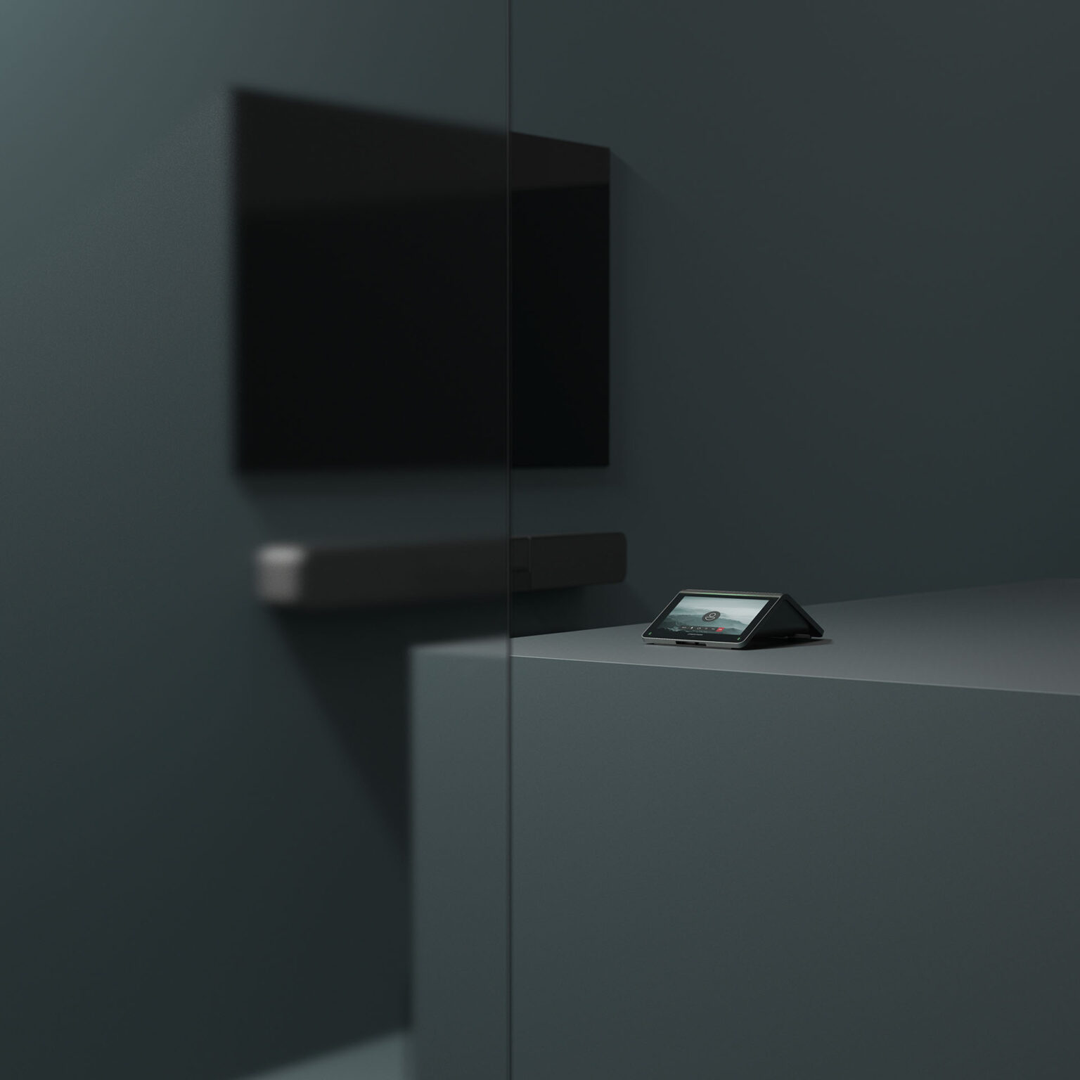 Crestron | Mercury Mini - Noto