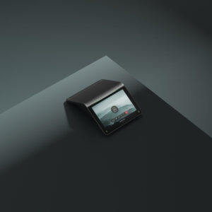 Crestron | Horizon – Noto