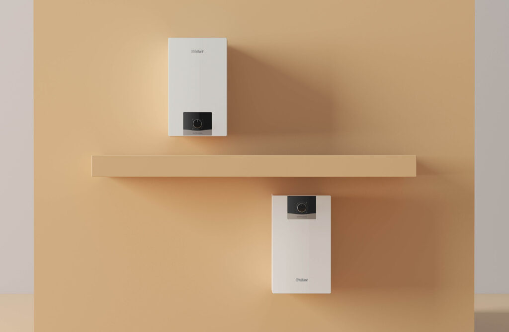 Vaillant | Design Language - Noto