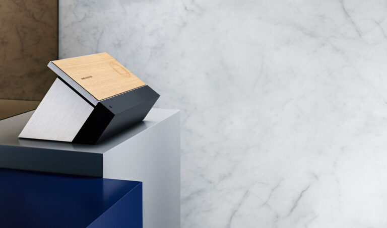 Bang & Olufsen | Beosound Moment - Noto