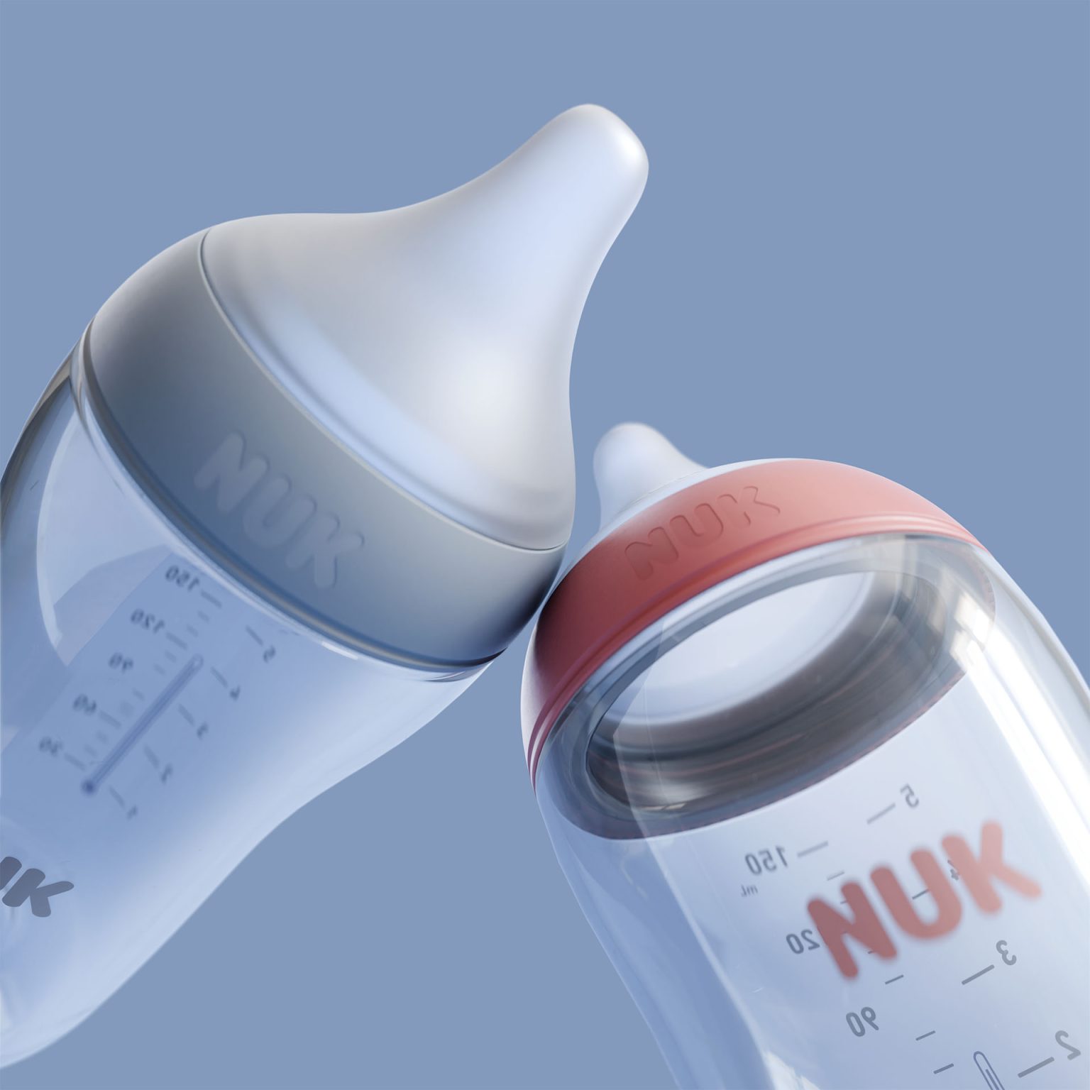 Nuk | Baby Bottle - Noto