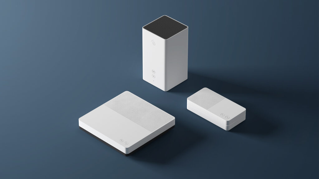 Expertise Industrial Design - Noto