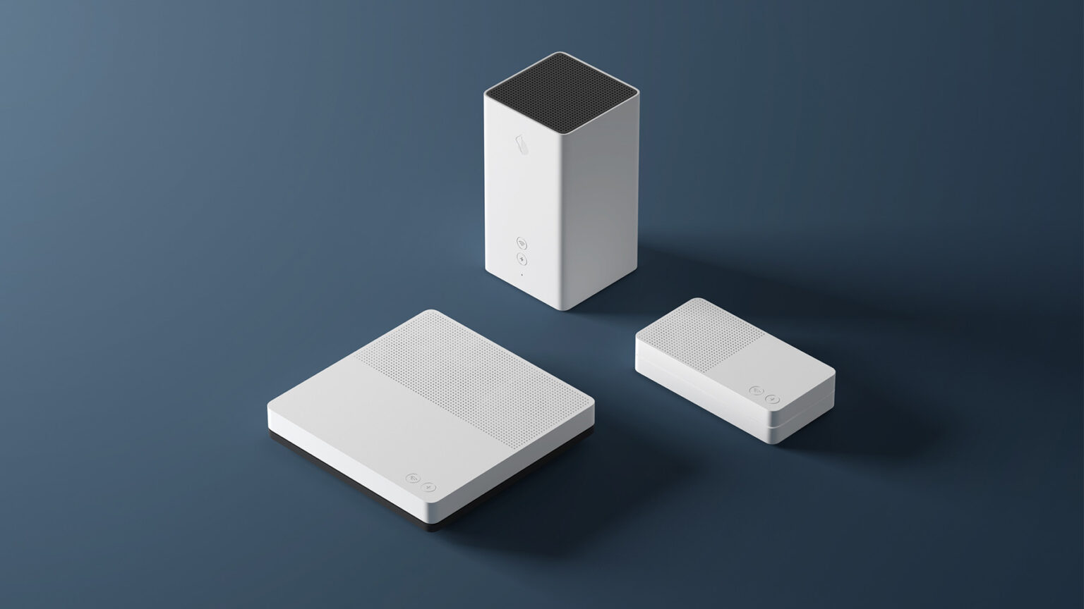Expertise Industrial Design - Noto
